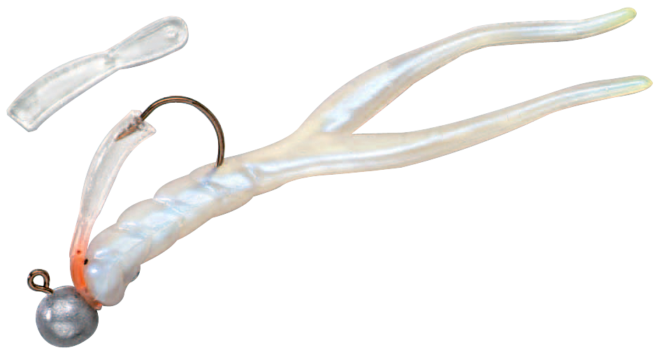 Bass Pro Shops Hook Guard for Weedless Lures | Bass Pro Shops